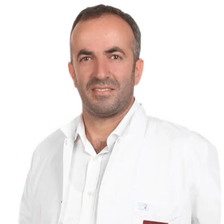 Doç. Dr. Mehmet Baydar